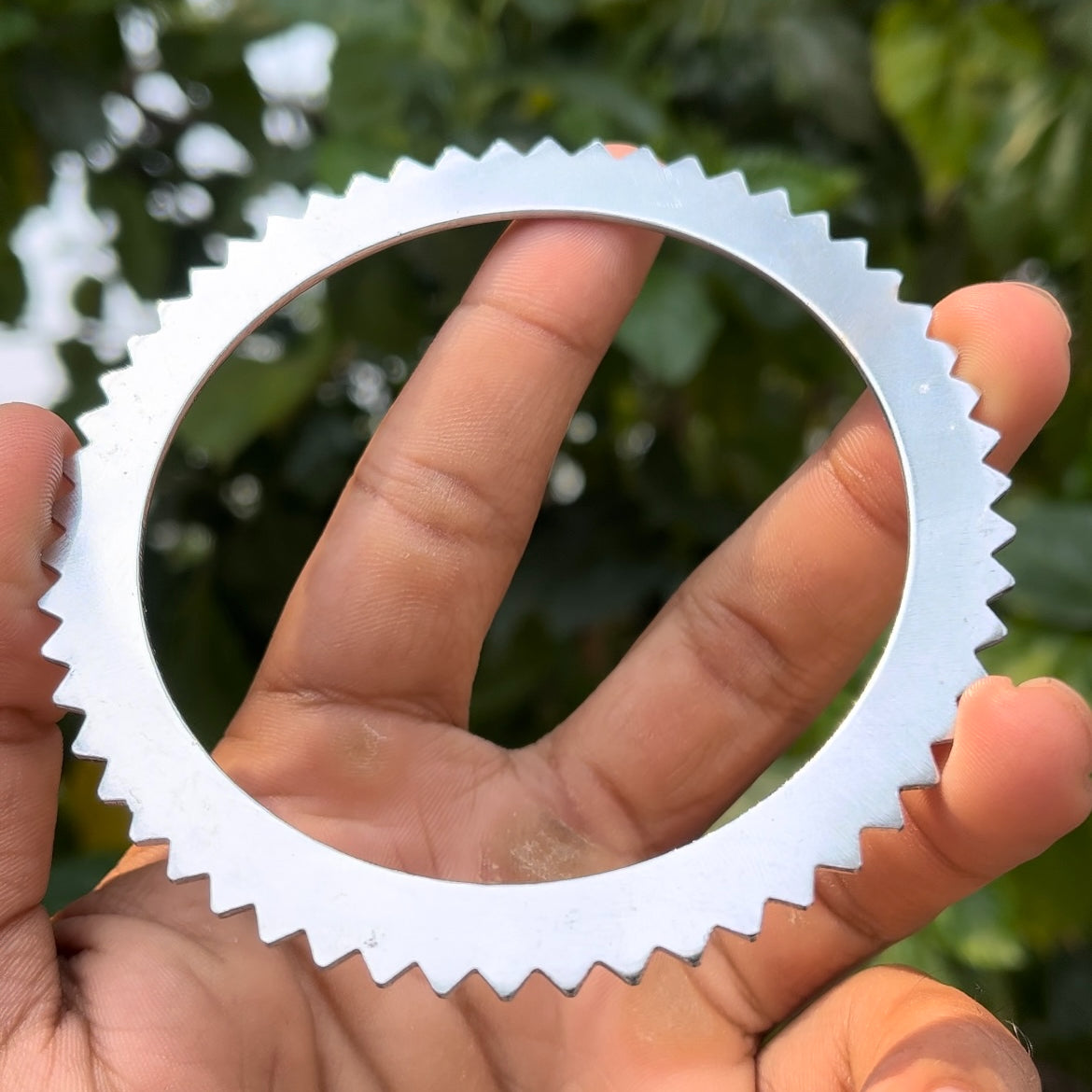 Men's Sarbloh Kada – The Rajput Company