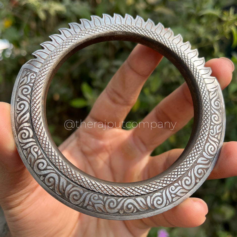 Mens Kada – The Rajput Company